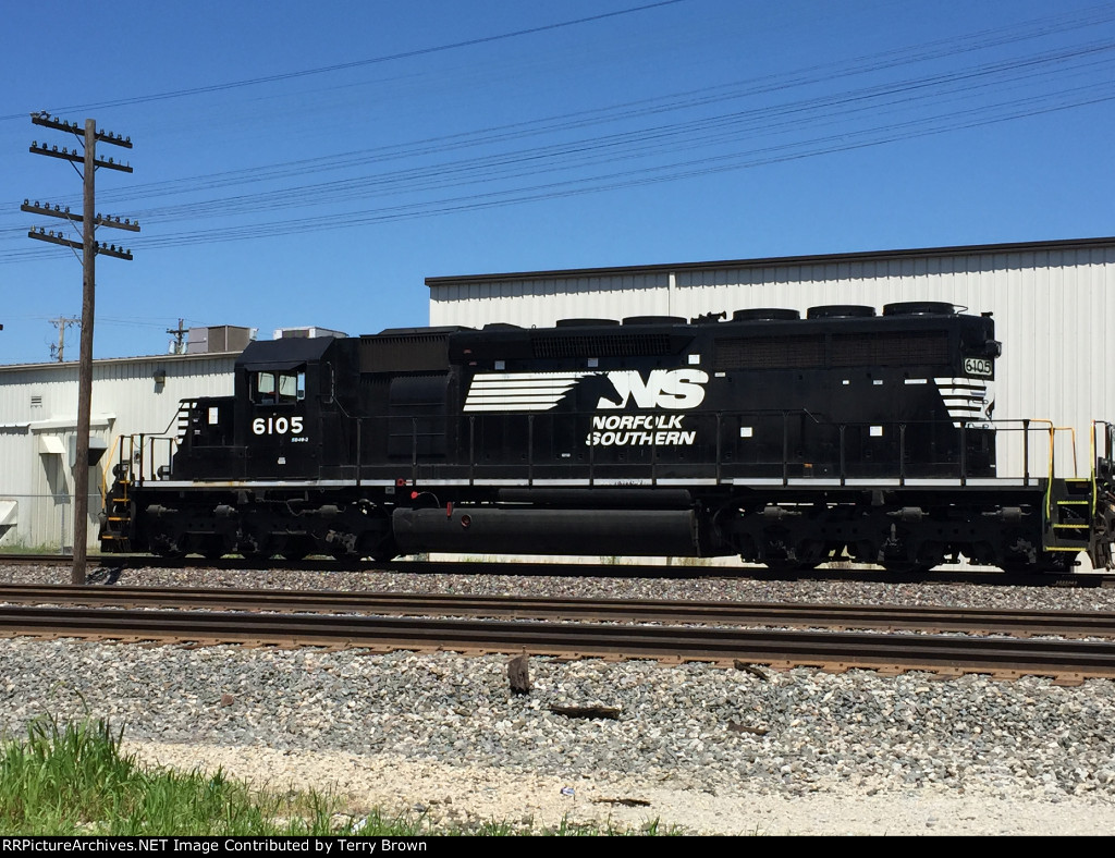 NS 6105